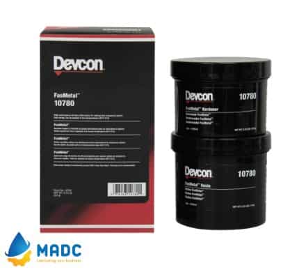 Keo Công Nghiệp Devcon Chính Hãng - Miễn Phí Giao Hàng