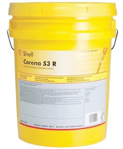 Dầu Máy Nén Khí Shell Corena S3 R 32