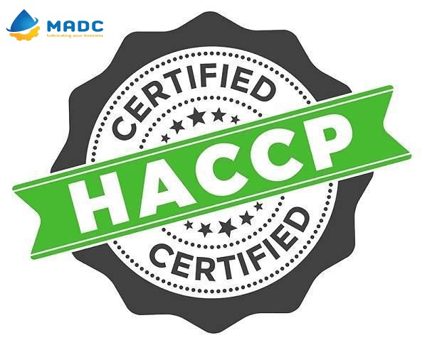 DẦU TRẮNG AN TOÀN DƯỢC PHẨM: