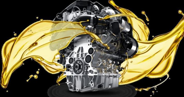 Dầu Động Cơ Diesel United Oil, Caltex, Shell, Total, Mobil