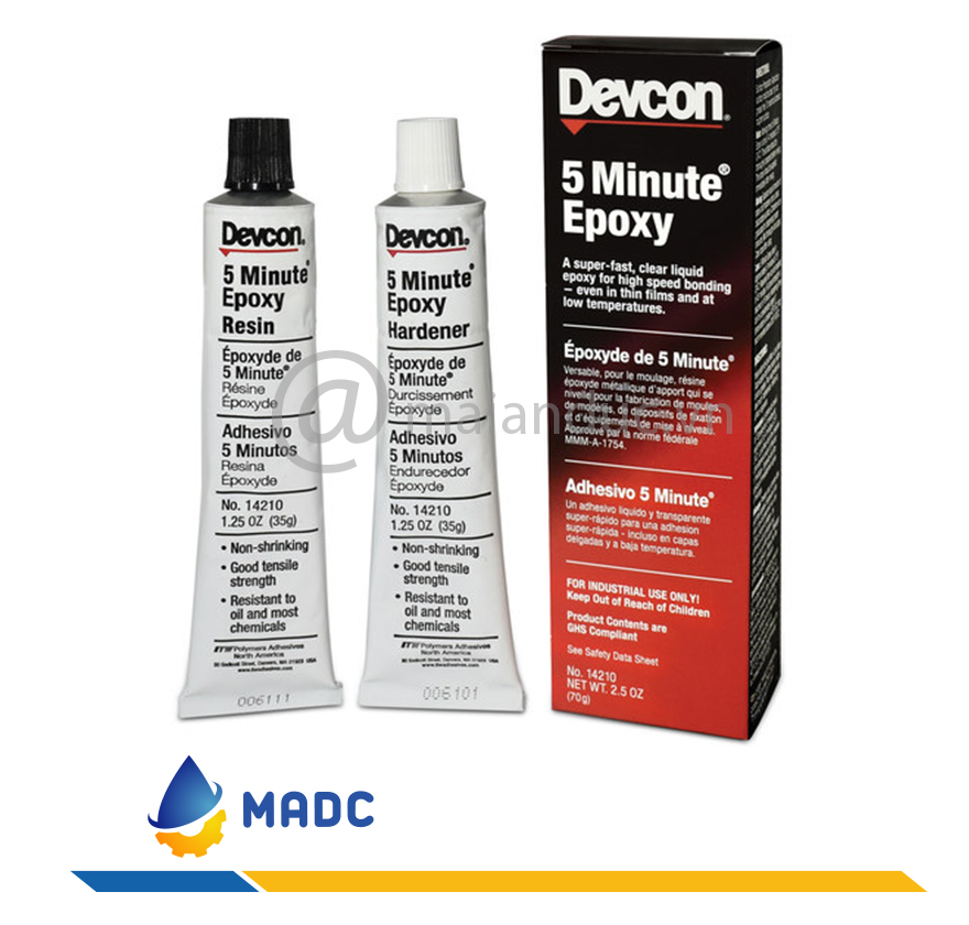 Keo dán A và B siêu cứng epoxy mua ở đâu?