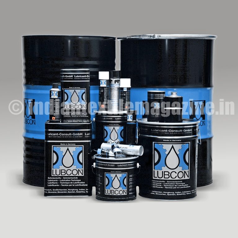 Dầu chịu nhiệt Lubcon Turmowoodoil 1