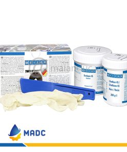 Keo Công Nghiệp Devcon Chính Hãng - Miễn Phí Giao Hàng