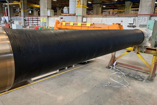 Keo epoxy đắp bù kim loại, chống mài mòn WEICON WR