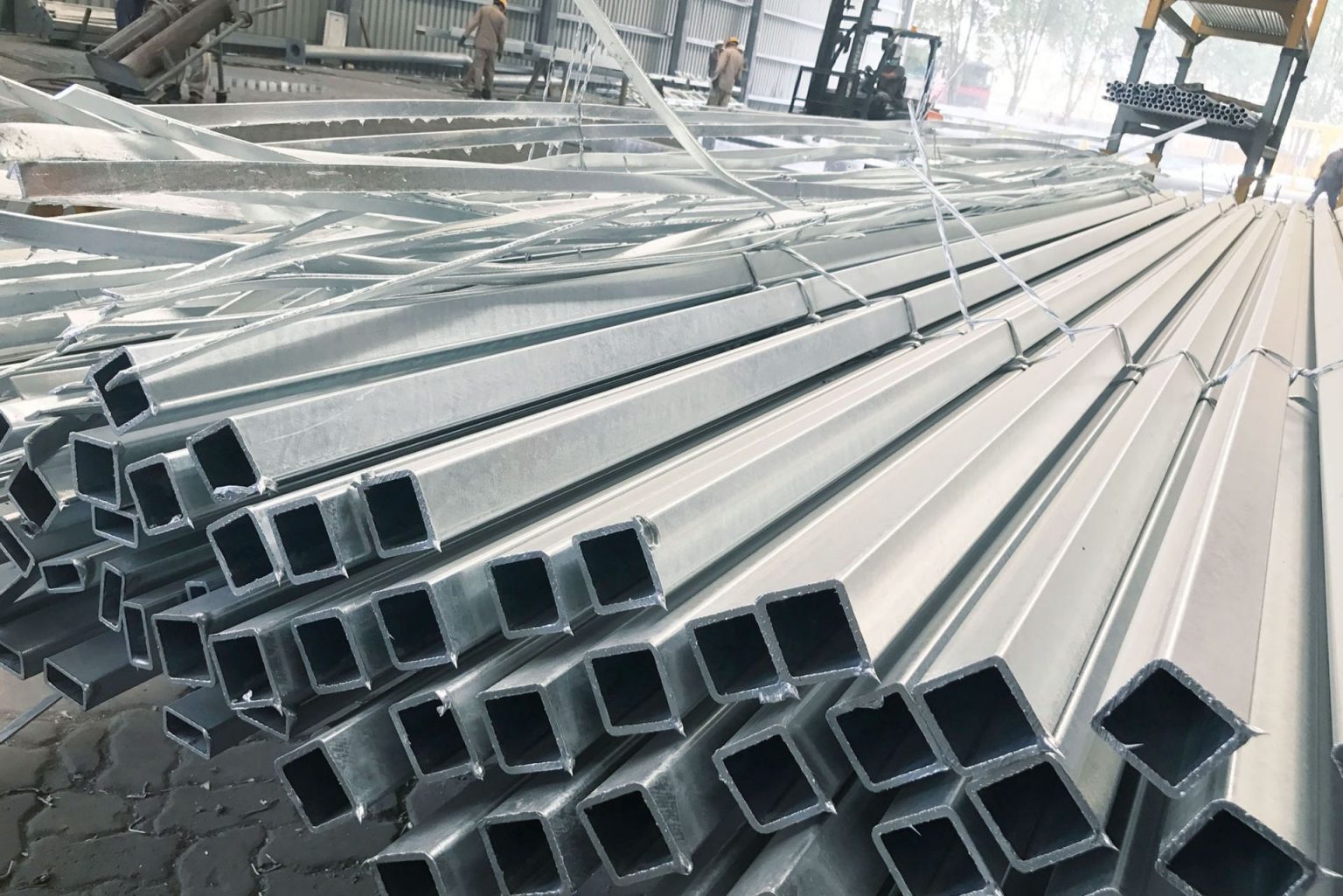 Sơn phủ mạ kẽm chống rỉ sét WEICON Zinc Spray