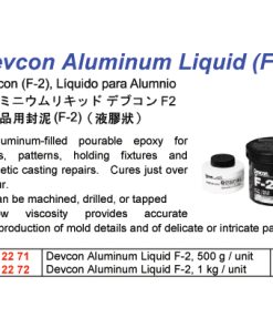 812271 - Devcon Aluminium Liquid (F-2)