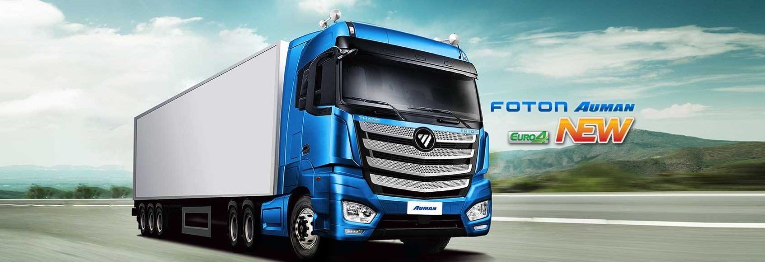 Bảng dung tích nhớt xe tải Thaco KIA Frontier